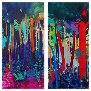 Henrik Simonsen | Gallery of the contemporary artist Henrik Simonsen