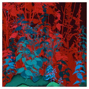 Henrik Simonsen | Gallery of the contemporary artist Henrik Simonsen