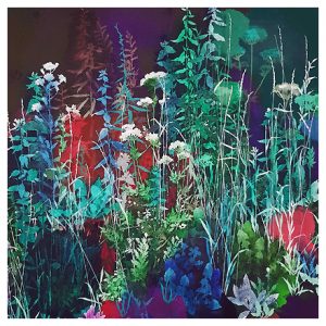 Henrik Simonsen | Gallery of the contemporary artist Henrik Simonsen