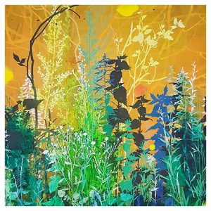 Henrik Simonsen | Gallery of the contemporary artist Henrik Simonsen